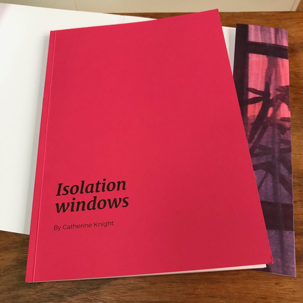 Isolation Windows Book St Annes House St Annes House