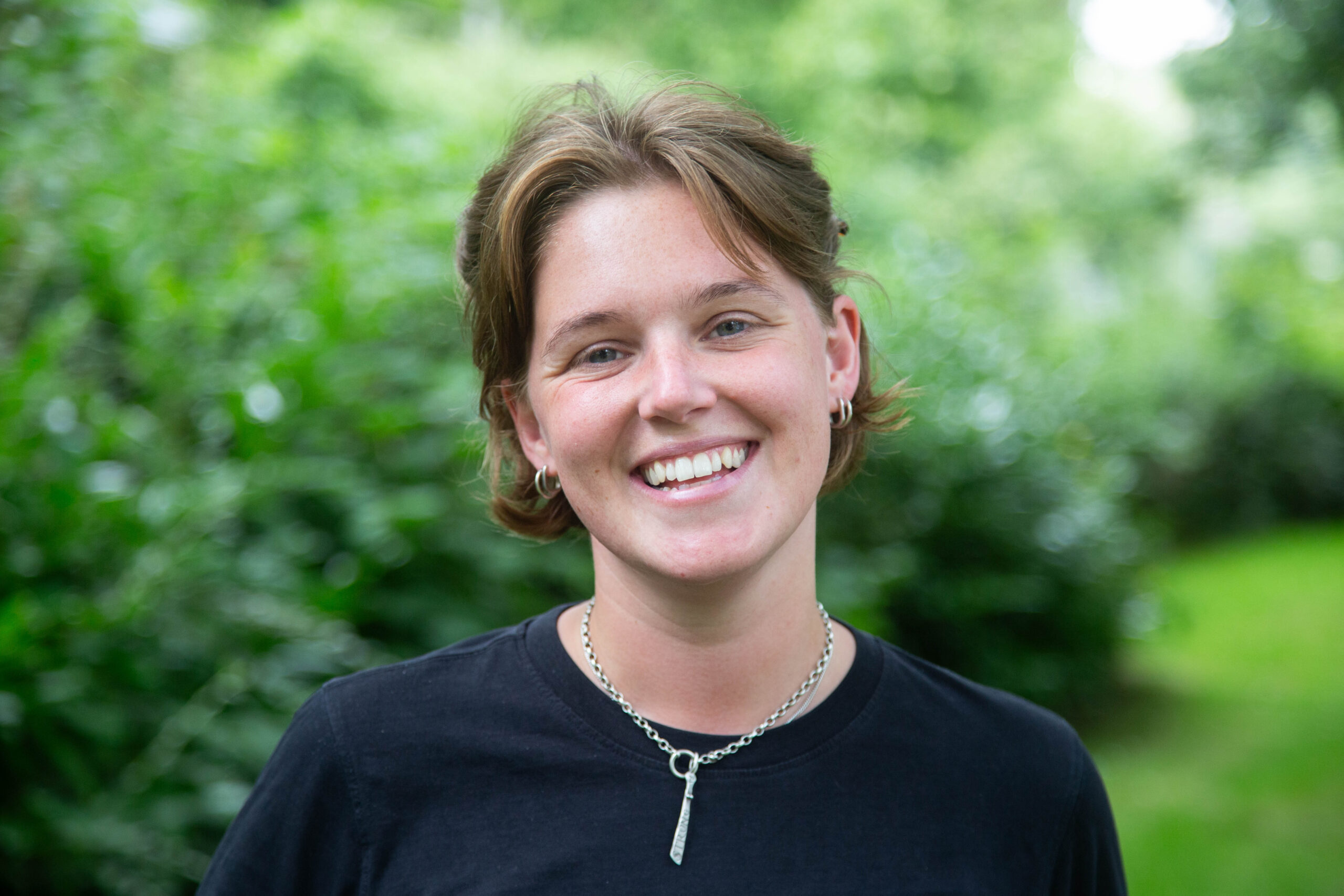 Erin Gillies - St Anne's House - St Anne's House