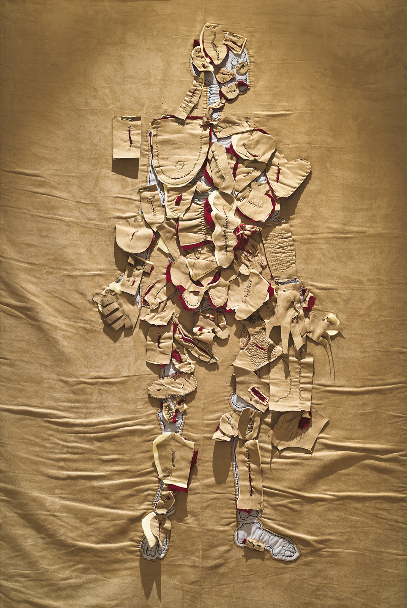 On Skin with Yuko Edwards - St Anne's House - St Anne's House