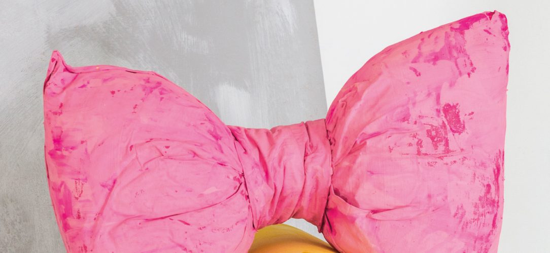 Fat Rascals - St Anne's House - St Anne's House