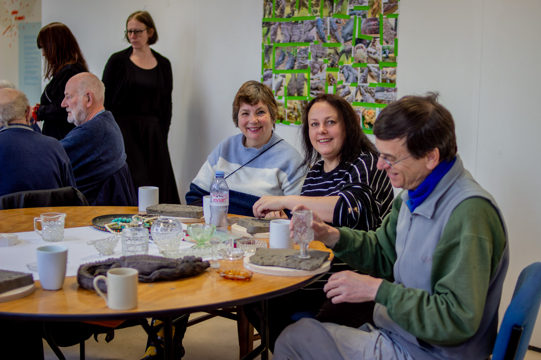 Morning Meet Ups - St Anne's House - St Anne's House