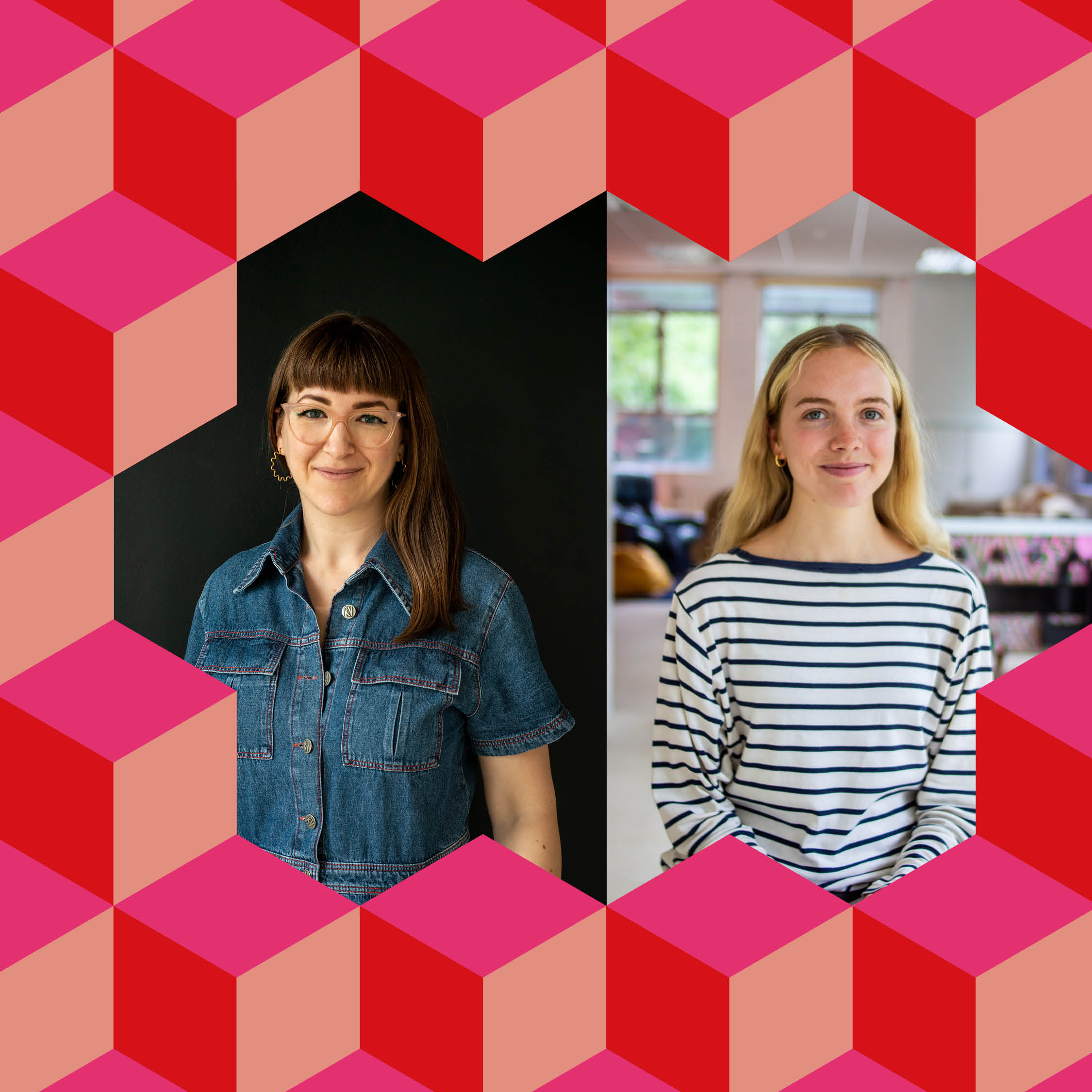 Recollecting RE:COLLECTION with Ellie Shipman and Elita Robertson ...