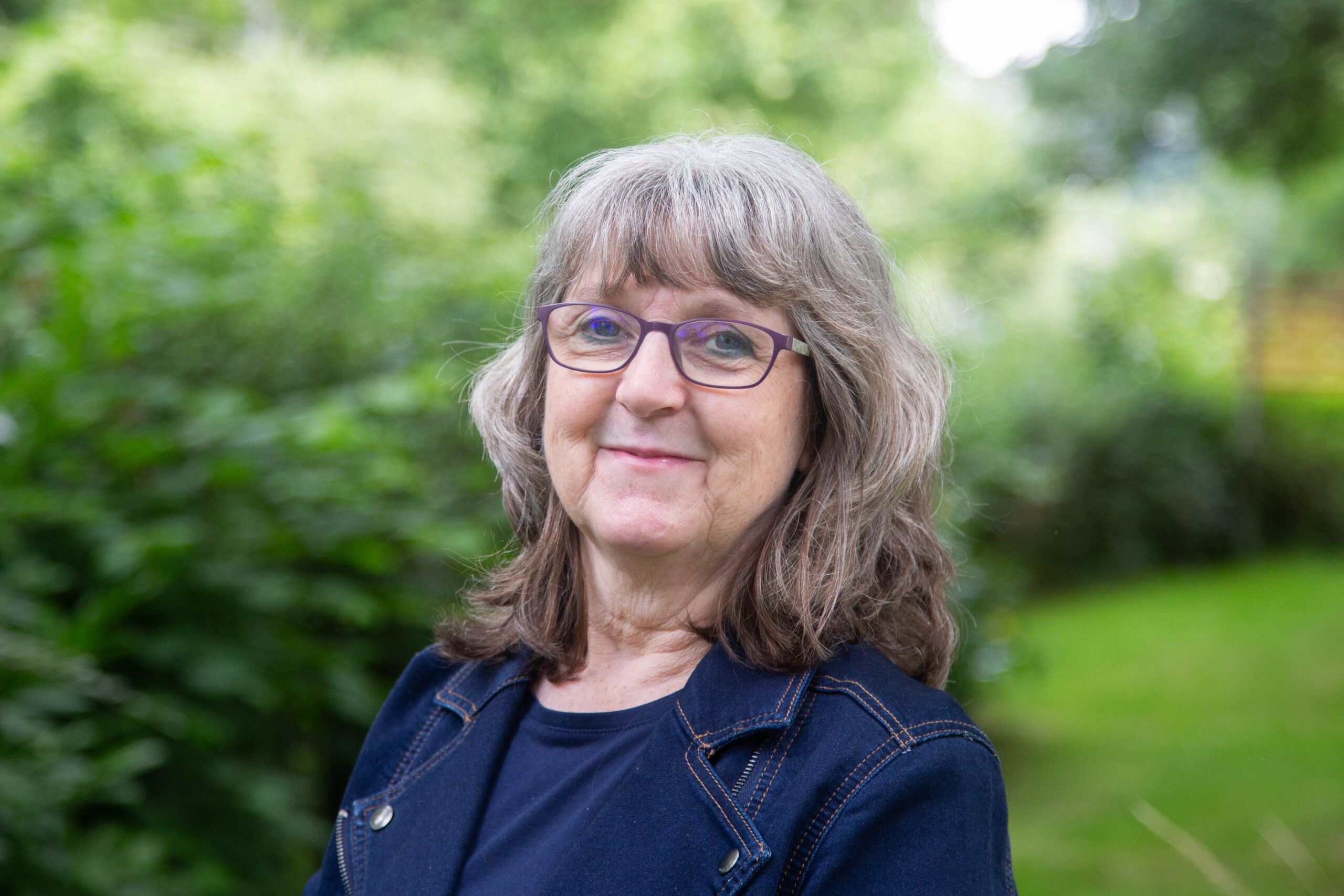 Susan Parry - St Anne's House - St Anne's House