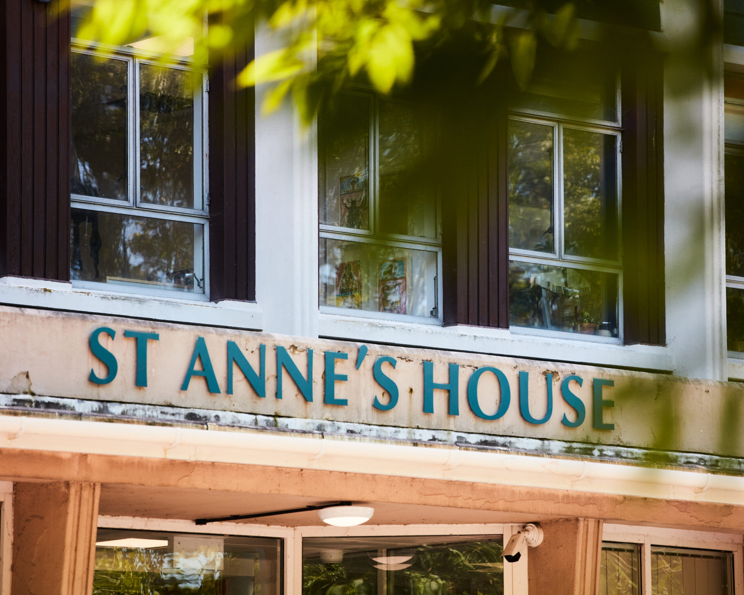 2024 at St Anne’s House: a huge thank you! - St Anne's House - St Anne ...