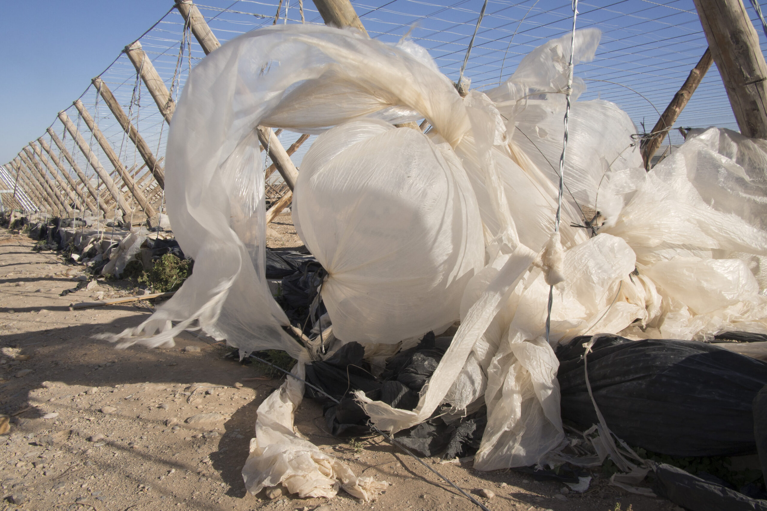 Bandia Ribeira: Not a Home Without Fire - Bristol Photo Festival - St ...